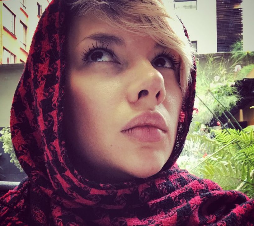 Ella es… Sandra Suárez: “Hay que confiar en quienes nos equivocamos ...